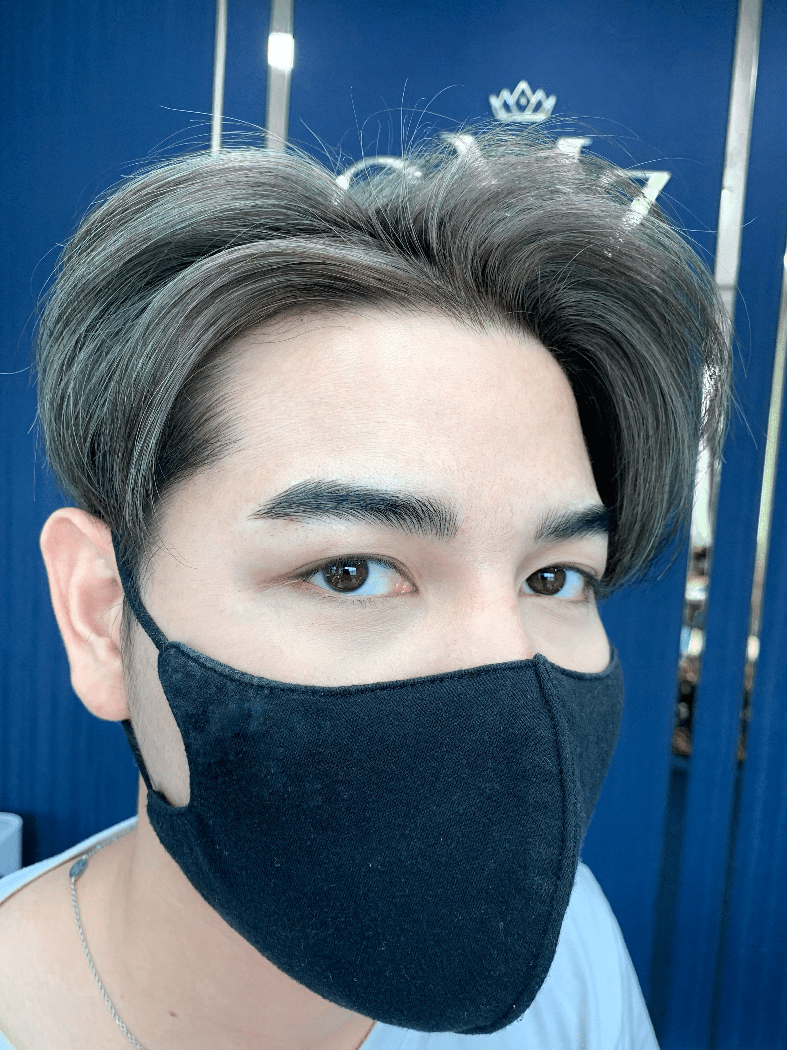 รีวิว - สถาบันสอนสักคิ้ว Gmeza Brows Academy